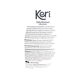 Keri Daily Moisturizing Lotion for Intense Hydration, Dry Skin Therapy ...
