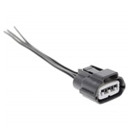 HEI Distributor Pigtail Wire Harness Tachometer Pigtails 12v Power ...
