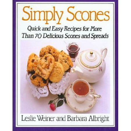Simply Scones | Walmart Canada