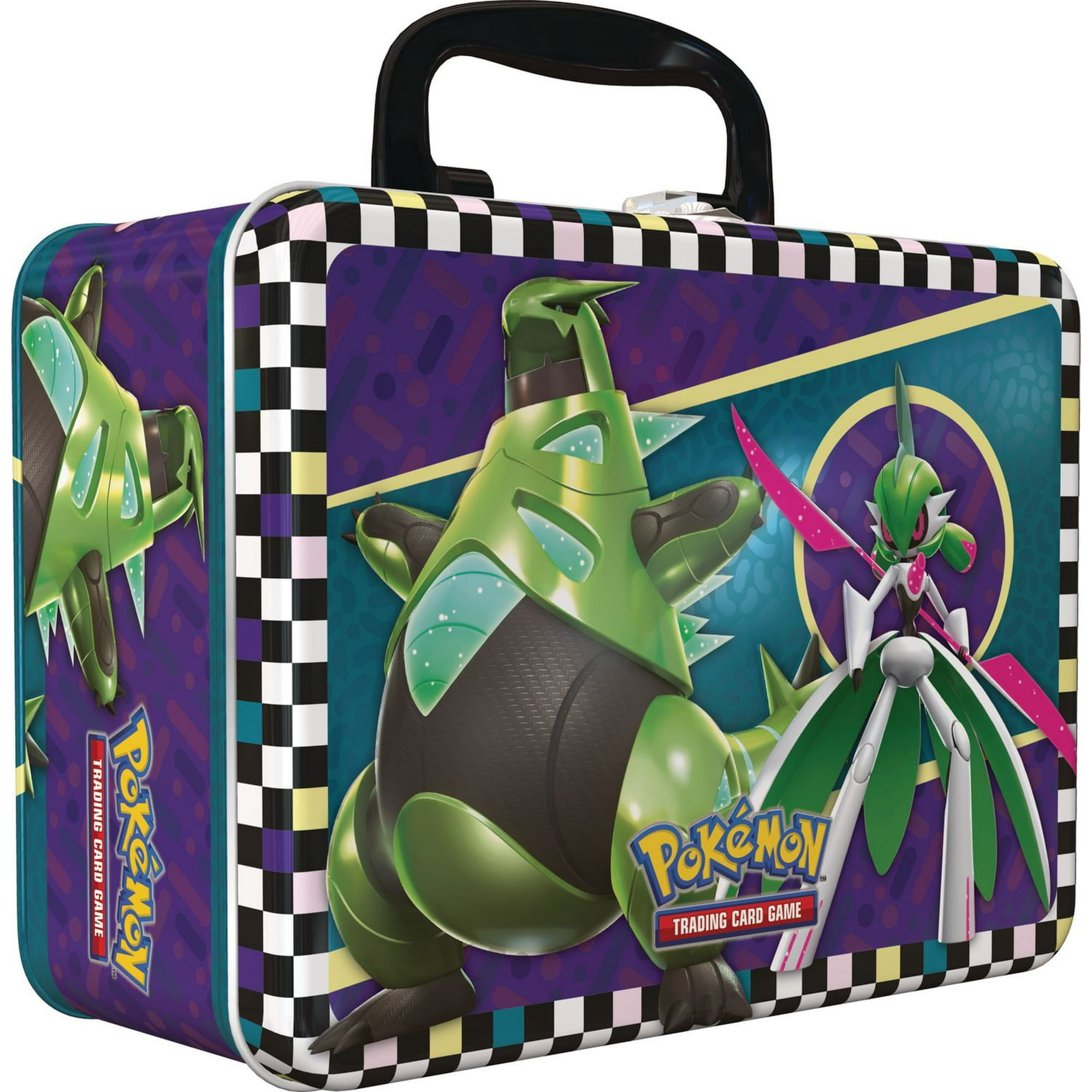 Click here for Pokémon Tcg: Collector Chest (Back-To-School 2024) prices