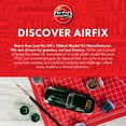 Airfix T Set Model Kit Car A55310a Mini Cooper S 132 Scale Plastic Model Car Kits Model