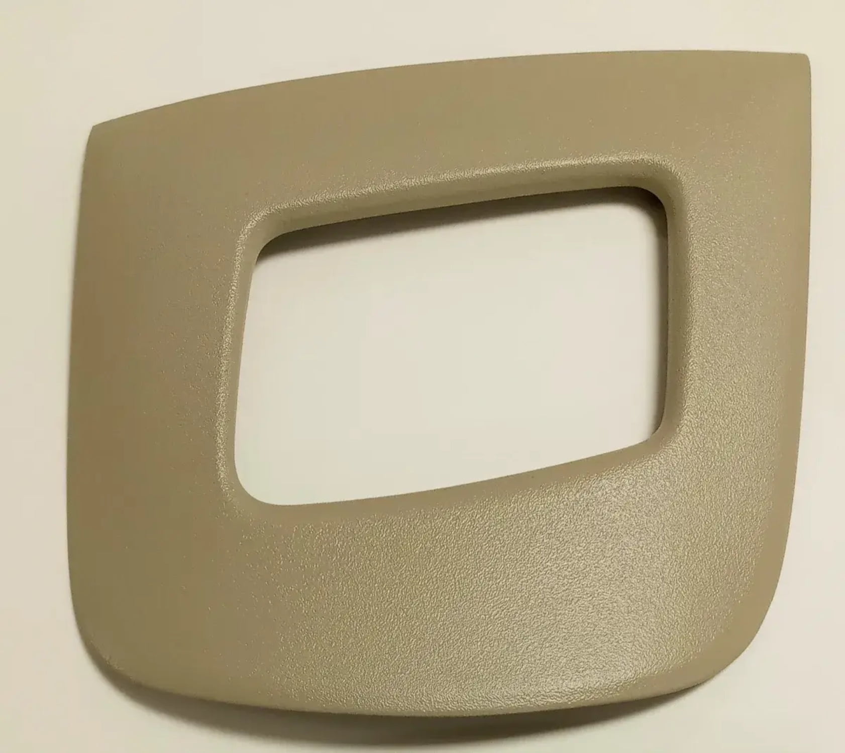 Buy C5 Corvette HUD Bezel Overlay Online at Lowest Price in India ...