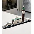 Architecture London Chicago Shanghai Tokyo Berlin Venice San Francisco ...