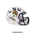 2025 Hit Parade Autographed Football Mini Helmet 1st Round Series 3 ...