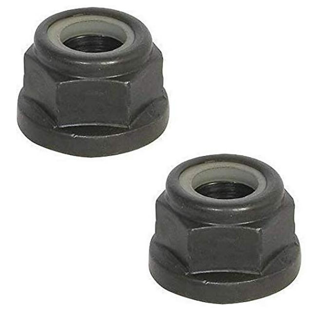 Brush Cutter Nuts For M10 x 1 Compatible with Stihl Models FS85 FS86 ...