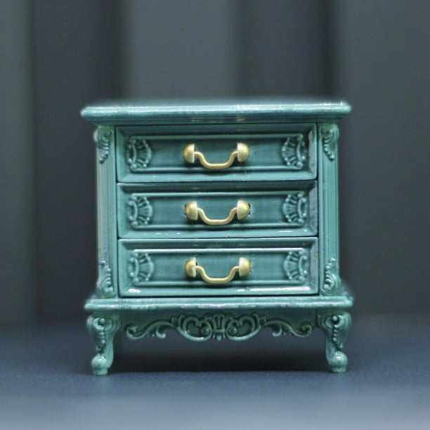 16th scale dolls house furniture store