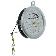 Mechanical Fisher Yo-Yo Automatic Fishing Reels, 12-Pack - Walmart.com