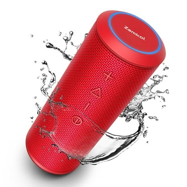 Anker SoundCore mini, Super-Portable Bluetooth Speaker with 15-Hour ...