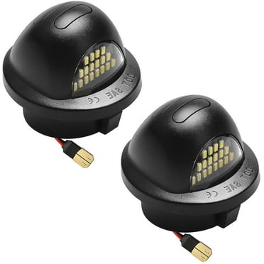 Single-System Backup Lamp GROTE 62271 - Walmart.com