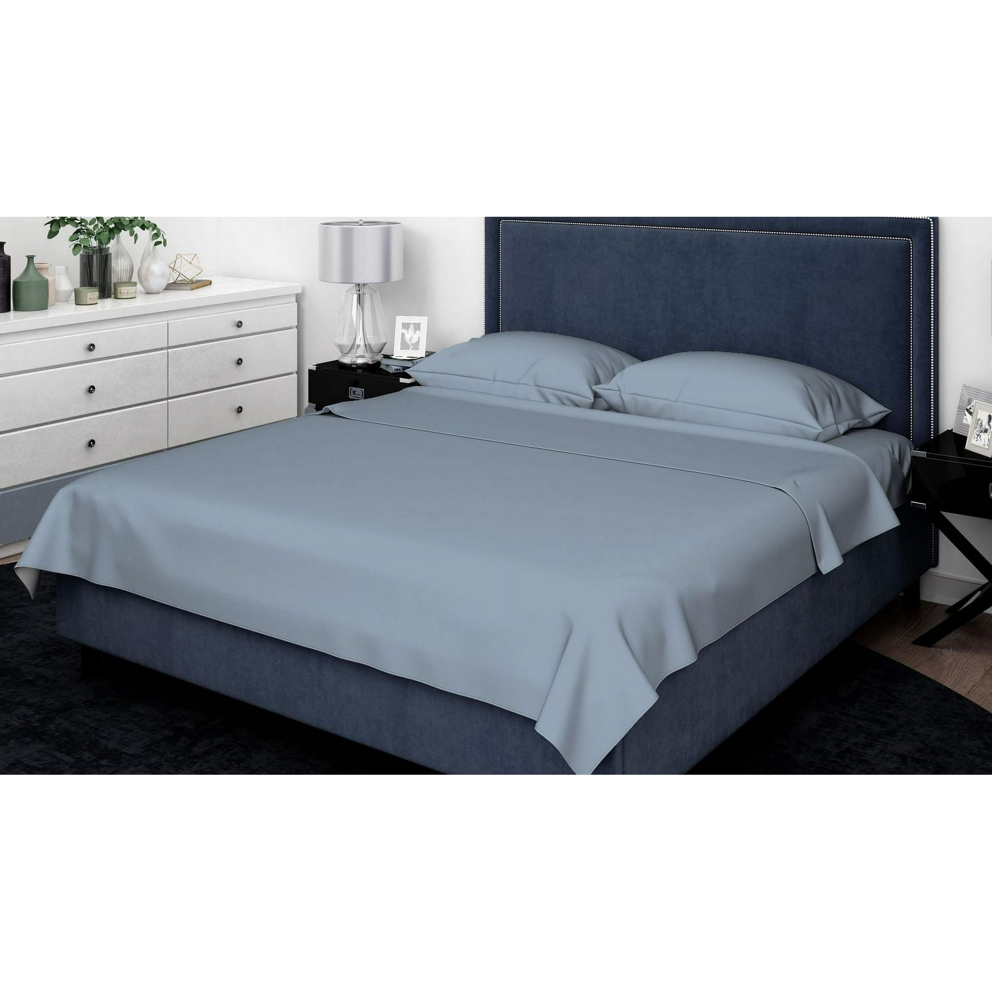 Click here for Johnson Home 500 Thread Count Certified Organic Co... prices