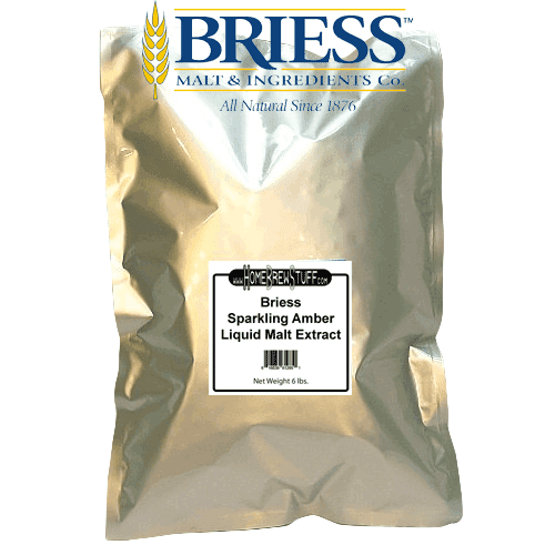 Liquid Malt Extract