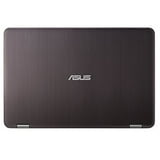 ASUS R518UA-RS51T 15.6 inch Core i5-7200U Dual-Core 8GB DDR4 Multi ...