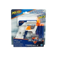 Nerf Zombie Strike Target Set - Walmart.com