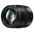 Panasonic Lumix G X Vario 12-35mm f/2.8 II ASPH. POWER O.I.S. Lens ...