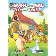 Mouse Adventures: Lindbergh : The Tale of a Flying Mouse (Hardcover ...