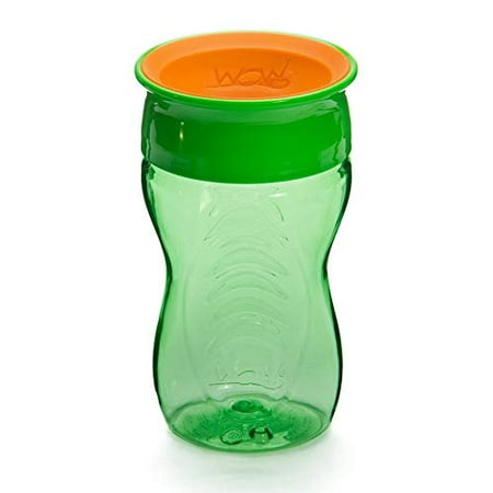 Wow Cup for Kids 360 Sippy Cup, Green, 10 oz / 296 ml | Walmart Canada