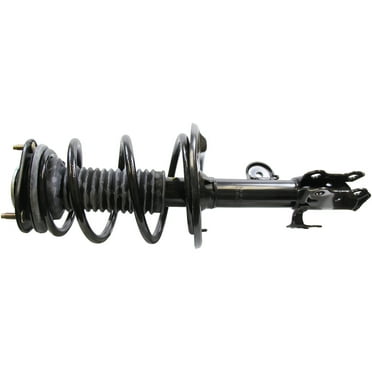 Monroe Shocks & Struts Quick-Strut 171493 Strut and Coil Spring ...
