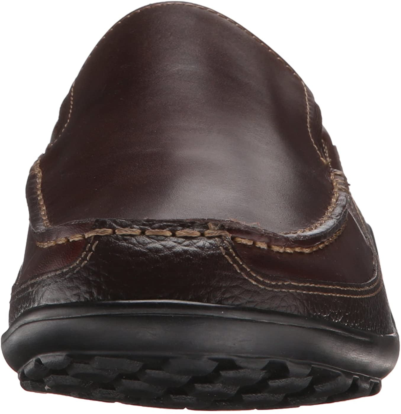 Cole Haan Men Tucker Venetian Loafers - Walmart.com