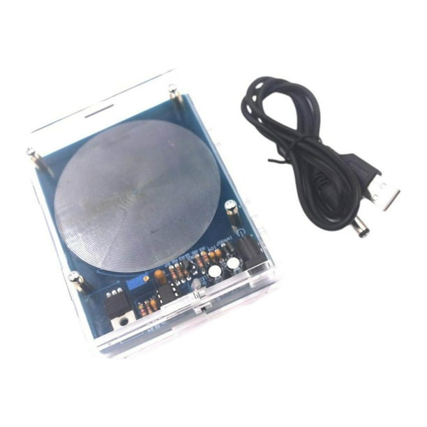 Upgraded Version 7.83HZ Schumann Wave Generator Module for Helping ...