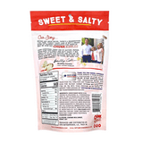 Sweet Bites Prepackaged Food Groceries: Real Strawberry Chunk Nibbles ...