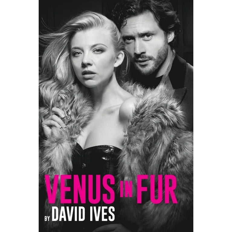 Venus In Fur Film Poster