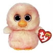 TY Beanie Boos -2020 Easter Lemon Drop The Chick (Glitter Eyes) Small 6 ...