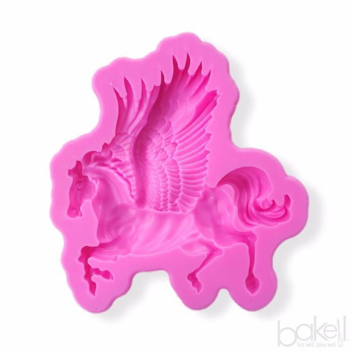 Jewelry & Beauty Craft Supplies & Tools Flying Pegasus mold etna.com.pe