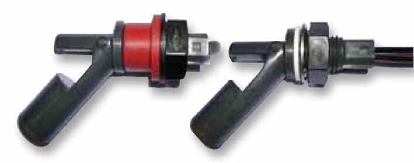 TE CONNECTIVITY - Float Switch, Horizontal - Walmart.com