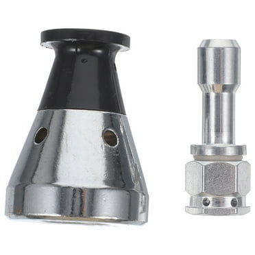 GasOne 50200+2109 Gas ONE High Pressure Cast-Iron Round Burner Head ...