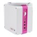 Hello Kitty Karaoke System with LED Light Show - Walmart.com