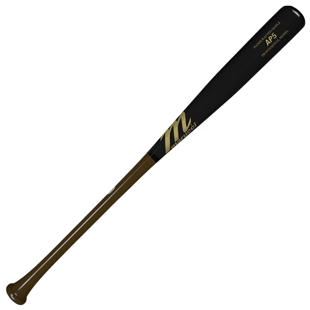 Marucci AP5 Pro Model Maple Wood Baseball Bat - Walmart.com
