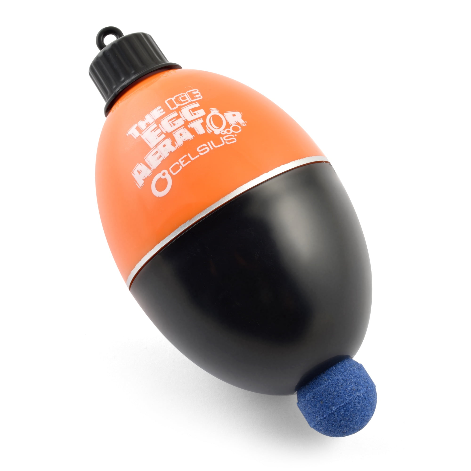 Celsius Ice Gear The Ice Eggaerator Floating Bait Aerator, Model # ...