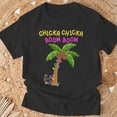 Alphabet Adventures Chicka Chicka Boom Boom Tree TShirt - Walmart.com