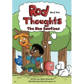 I'm Happy-Sad Today: Making Sense of Mixed-Together Feelings ...