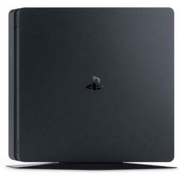 Restored PlayStation 4 Pro 1TB (PS4) Gaming Console Jet Black ...