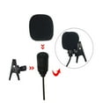 Vuygyu 3.5mm Microphone Car Stereo For Audio DVD External Mic Car Audio ... Vuygyu 3.5mm Microphone Car Stereo For Audio DVD External Mic Car Audio ...