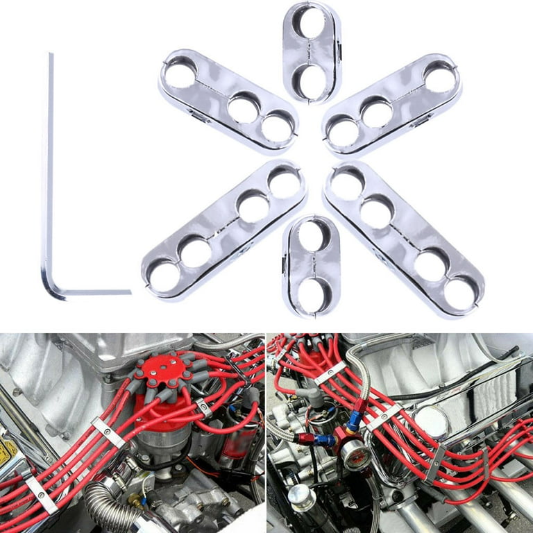 Chevrolet Spark Plug Wire Looms Cheap Buy | www.oceanproperty.co.th