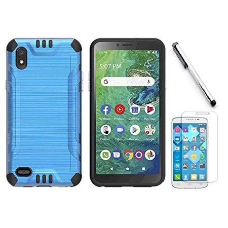 Magic Brand Inc Alcatel TCL A2 A507DL / TCL Signa 5004SPP Prepaid ...