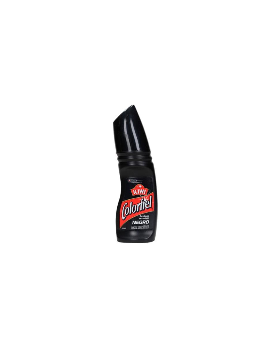 Pack de 12 Cera liquida Johnson Negra de 60ml Johnson Negra 60ml ...