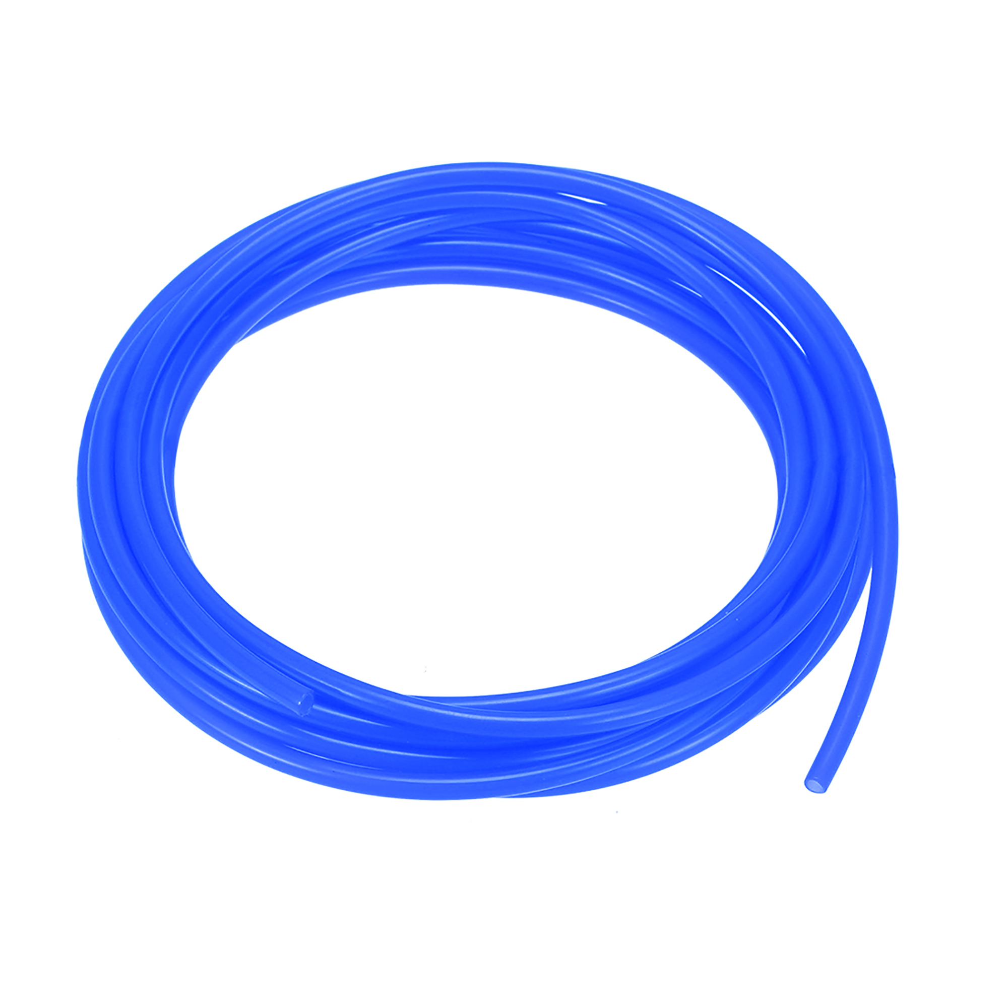 Unique Bargains PE Plastic Tubing 3 16 Inch ID X 1 4 Inch OD 16 4