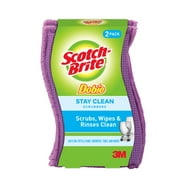Smoke Soot Eraser Sponge - 1 Pack - Walmart.com