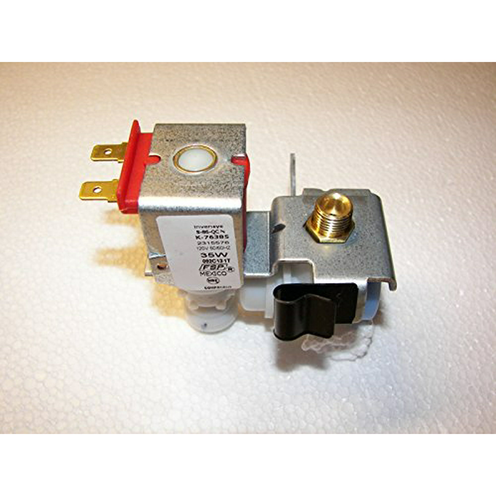 Click here for Fsp Invensys Universal Refrigerator Ice Maker Wate... prices