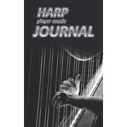 Lap Harp Sheet Music