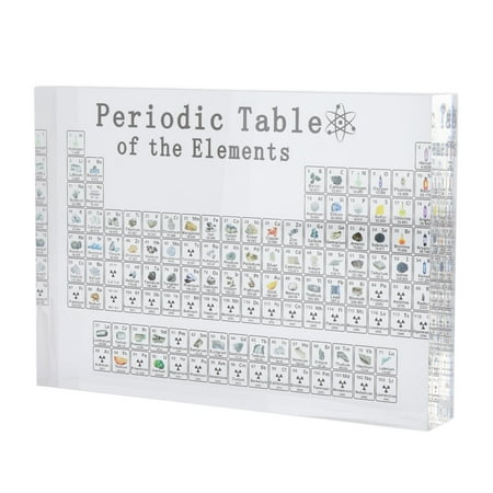 Periodic Table With Elements, Periodic Table Of Elements Teaching ...