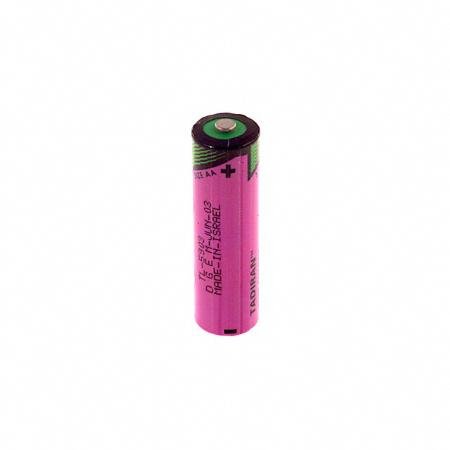 AA High Capacity 3.6 Volt Lithium Battery - Walmart.com