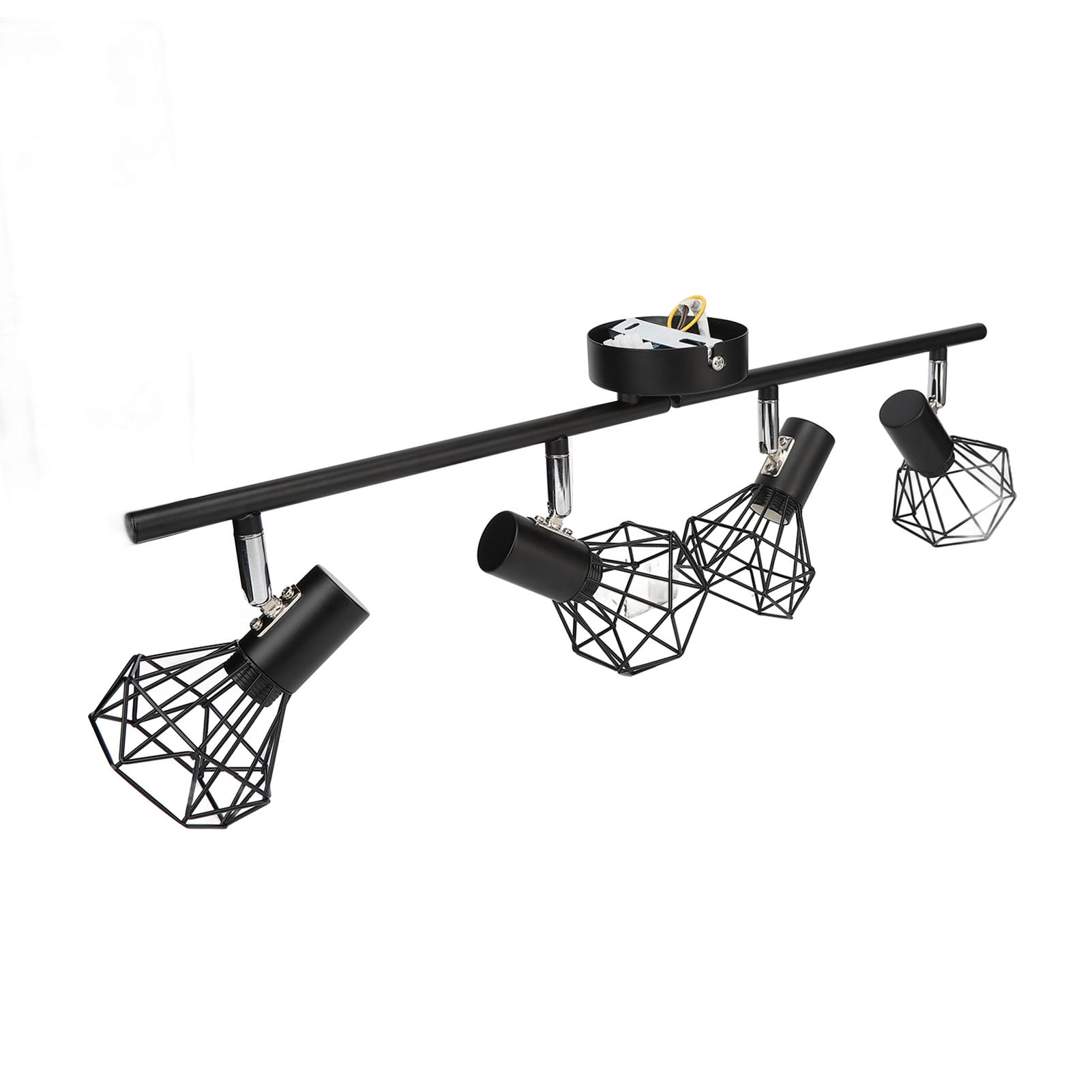 Click here for Ylshrf Track Ceiling Light  Stylish Angle Adjustme... prices