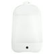 Mainstays Cool Mist Ultrasonic Aroma Oil Diffuser, White - Walmart.com