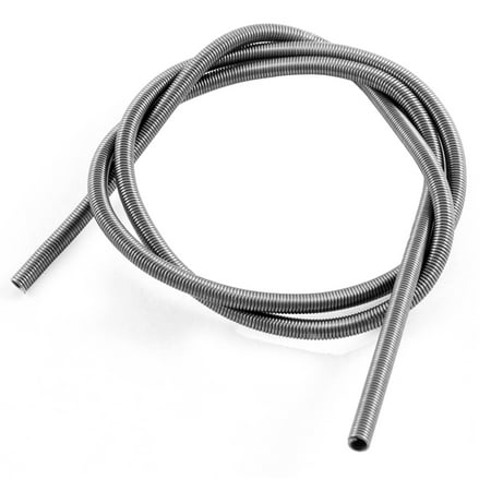 AC 220V 3000W Metal Heating Element Coil 80cm Long Silver Tone ...