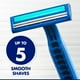 Gillette Sensor2 Plus Men's Disposable Razors, 10 Count - Walmart.com