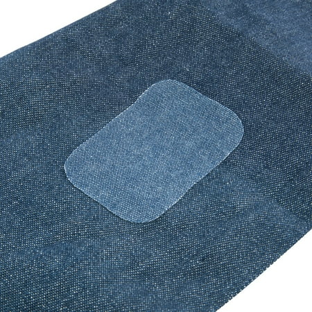 Singer Peel N Stick Reusable Patches 3"X2" 8/Pkg-Assorted Denim ...